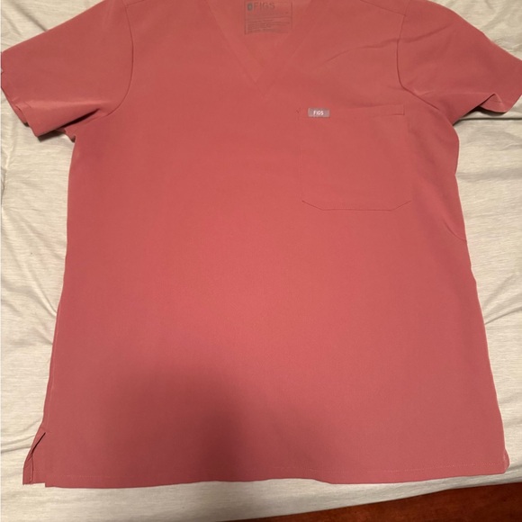 Figs | Tops | Figs Scrub Top Only | Poshmark